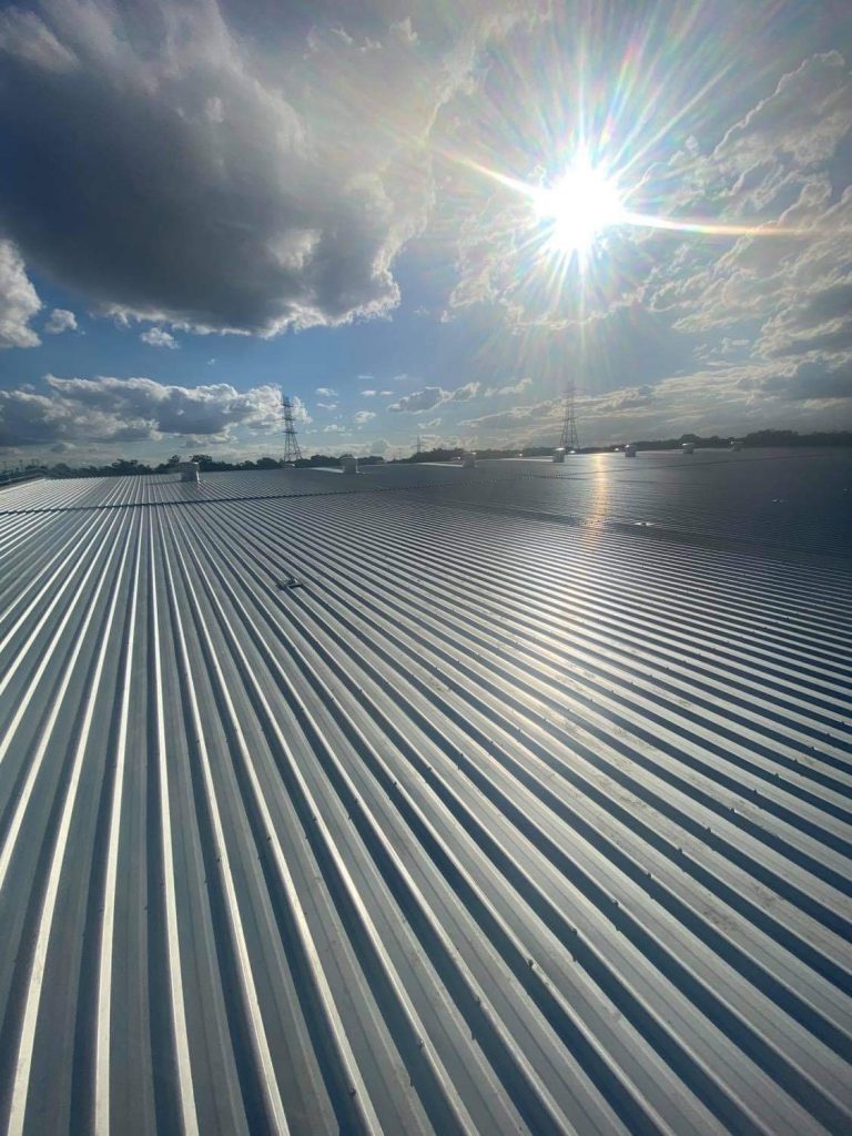 DM Roofing & Maintenance – DM Roofing & Maintenance