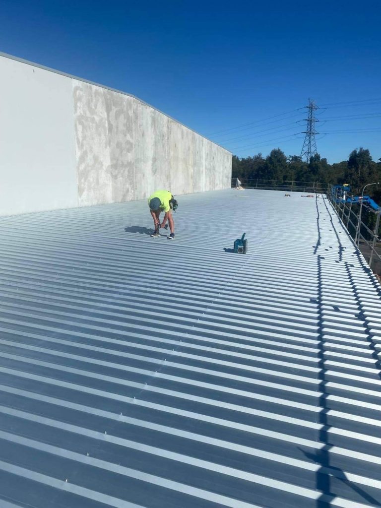 DM Roofing & Maintenance – DM Roofing & Maintenance