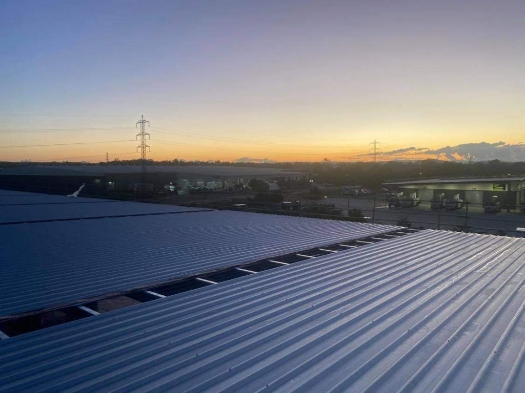 DM Roofing & Maintenance – DM Roofing & Maintenance