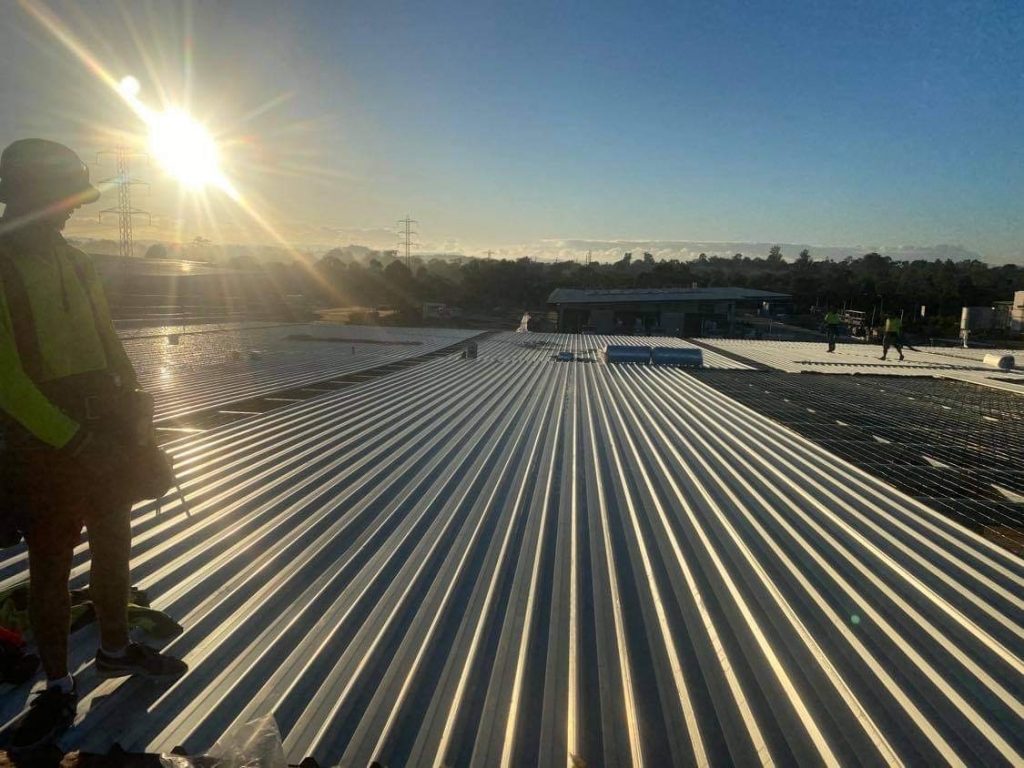 DM Roofing & Maintenance – DM Roofing & Maintenance
