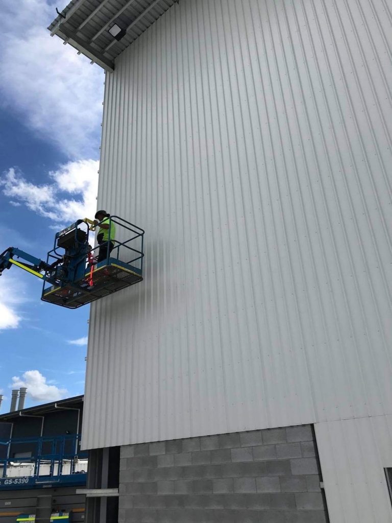 DM Roofing & Maintenance – DM Roofing & Maintenance