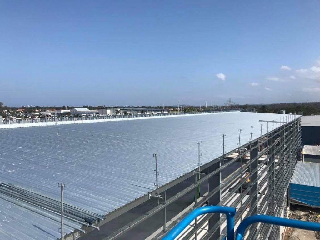 DM Roofing & Maintenance – DM Roofing & Maintenance