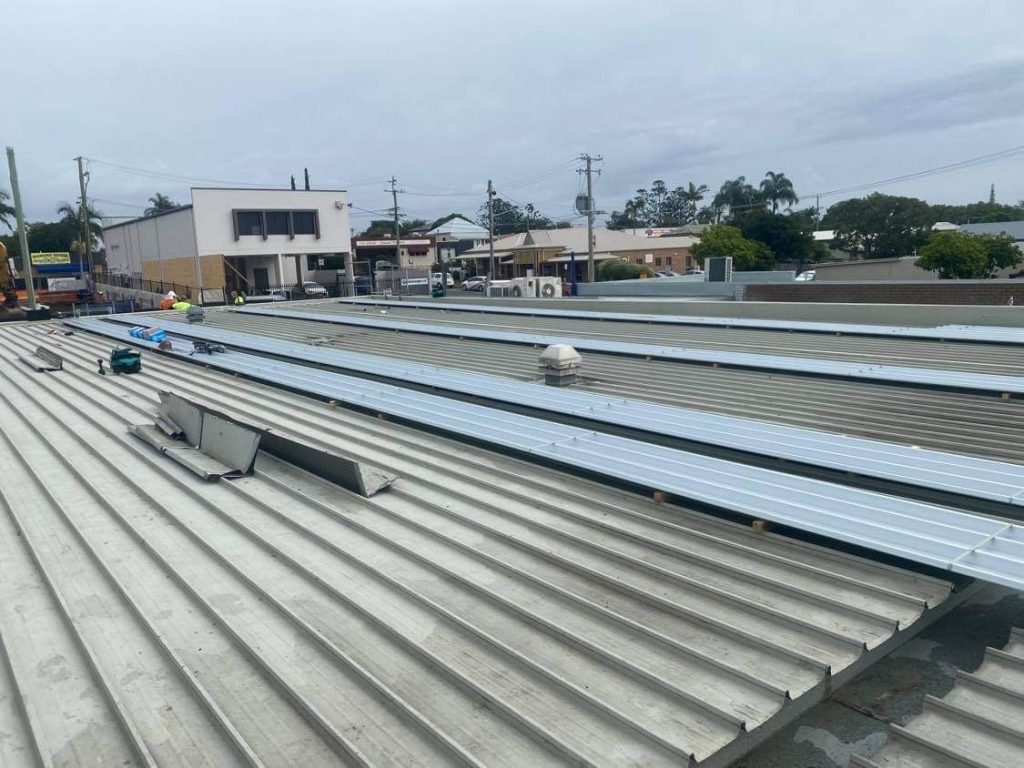 DM Roofing & Maintenance – DM Roofing & Maintenance