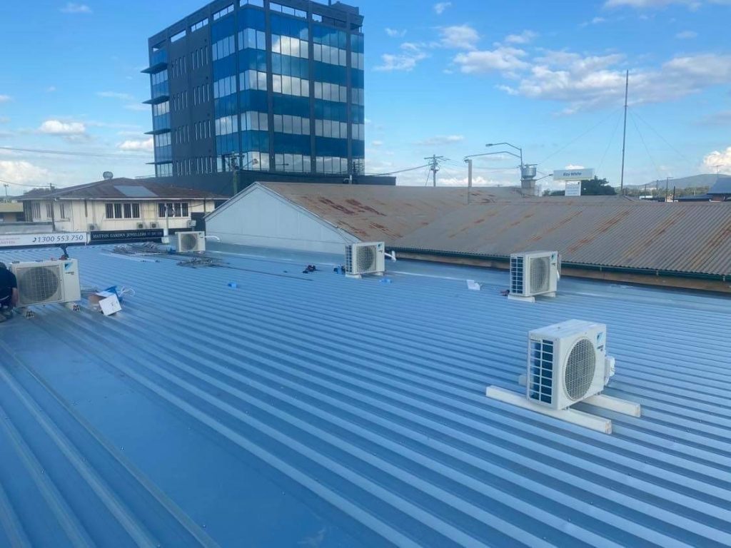 DM Roofing & Maintenance – DM Roofing & Maintenance