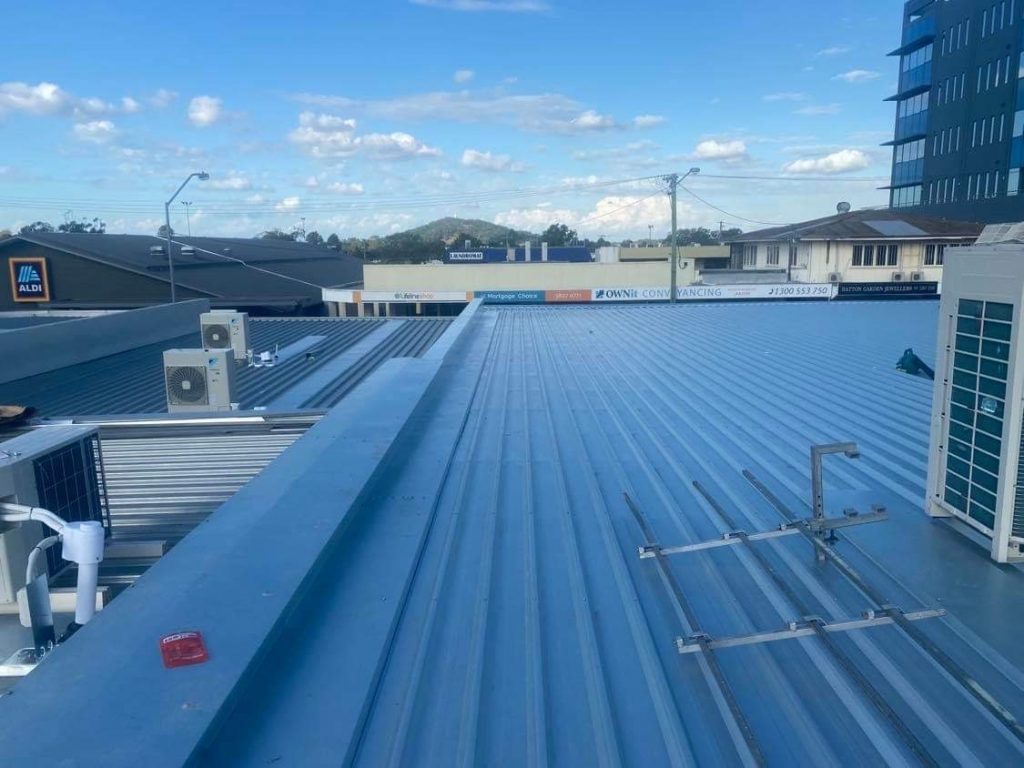 DM Roofing & Maintenance – DM Roofing & Maintenance