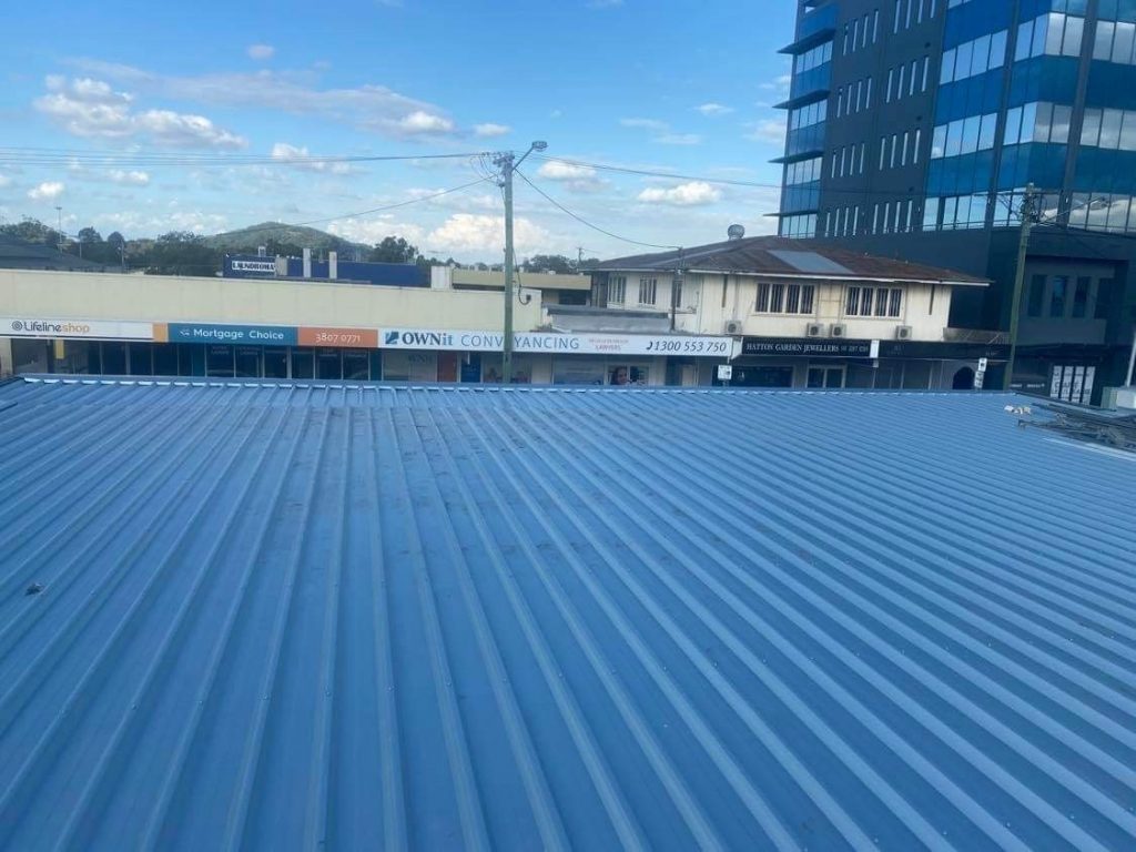 DM Roofing & Maintenance – DM Roofing & Maintenance