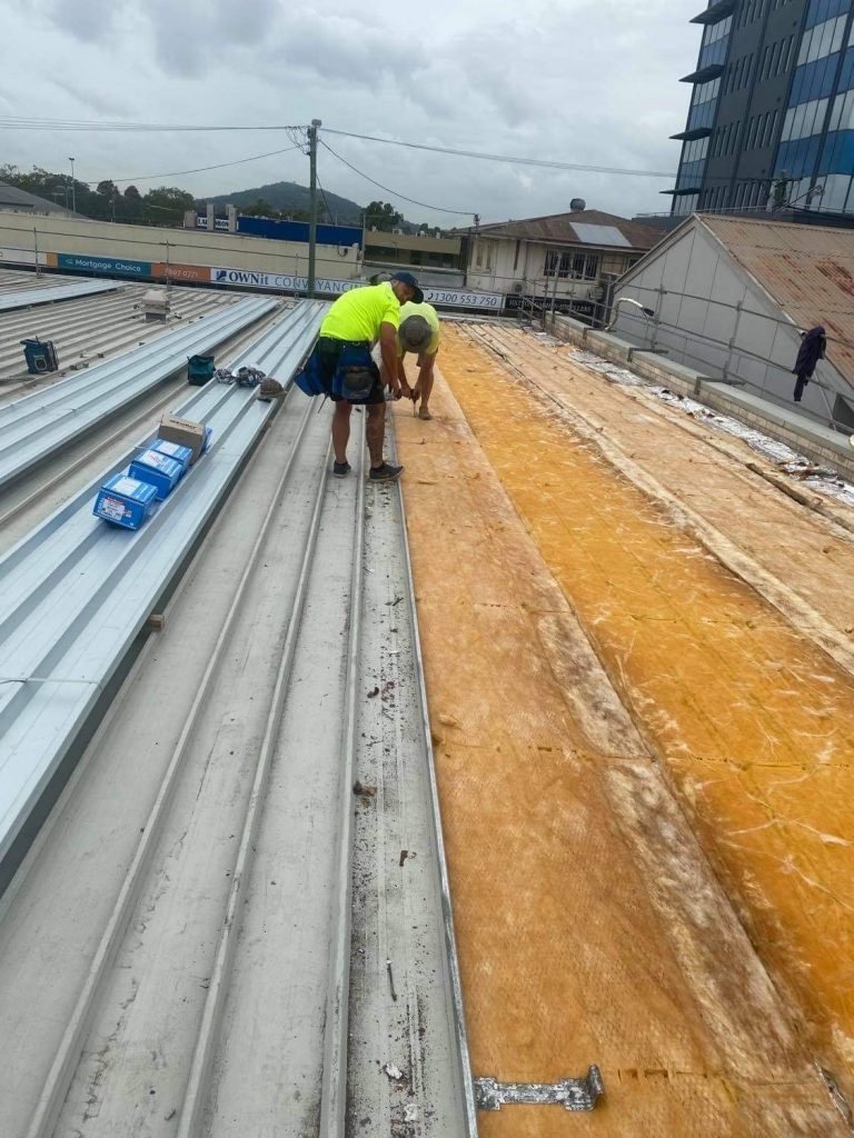 DM Roofing & Maintenance – DM Roofing & Maintenance